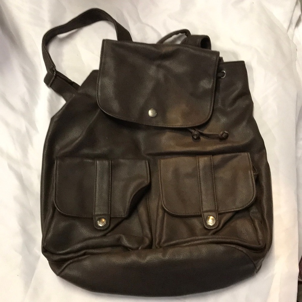Kenneth Cole Production Backpack - Gem